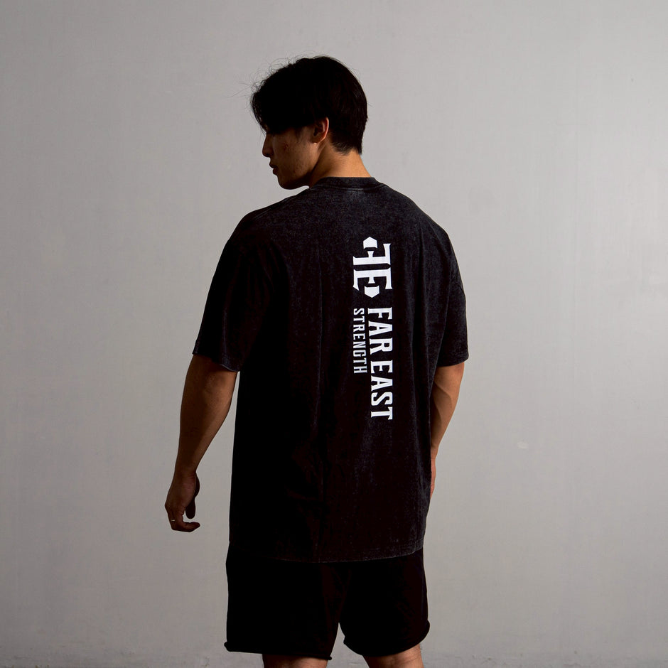 Apparel – Far East Strength